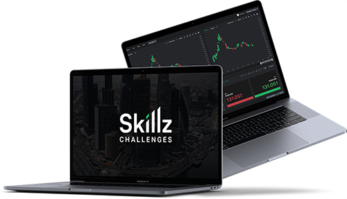 Skillz Challenge Account – TraderOnTheStreet